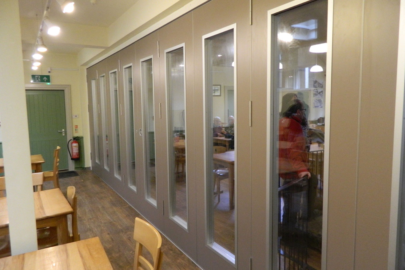 Quality Partition Walls for Modern Commercial Spaces 2025
